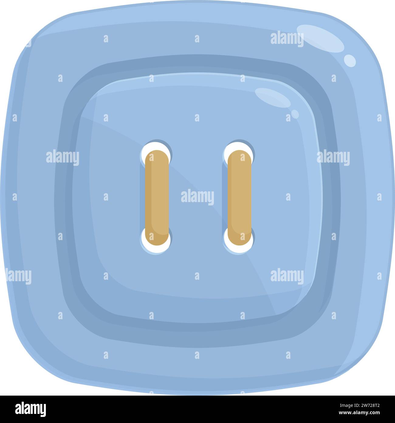 Fastening dress Stock Vector Images - Alamy