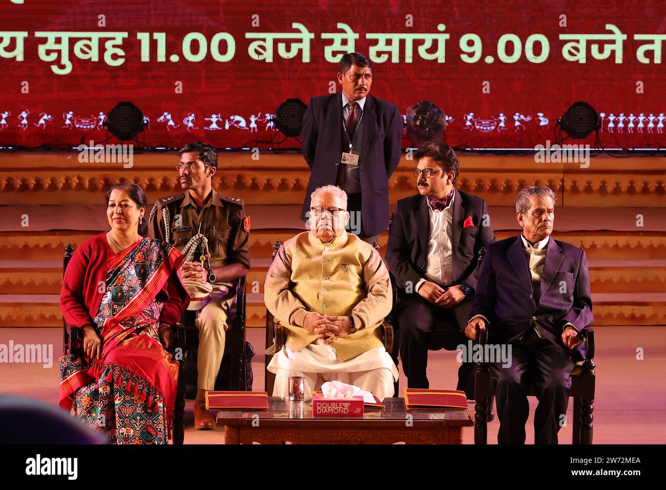 Kiran west hi-res stock photography and images - Alamy