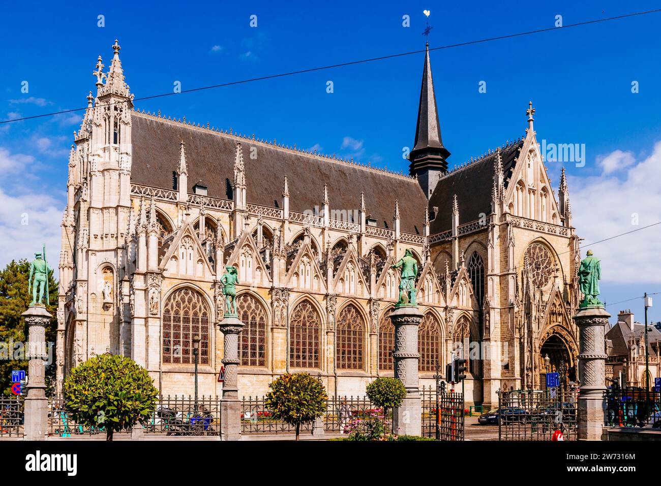 Zavel district hi-res stock photography and images - Alamy