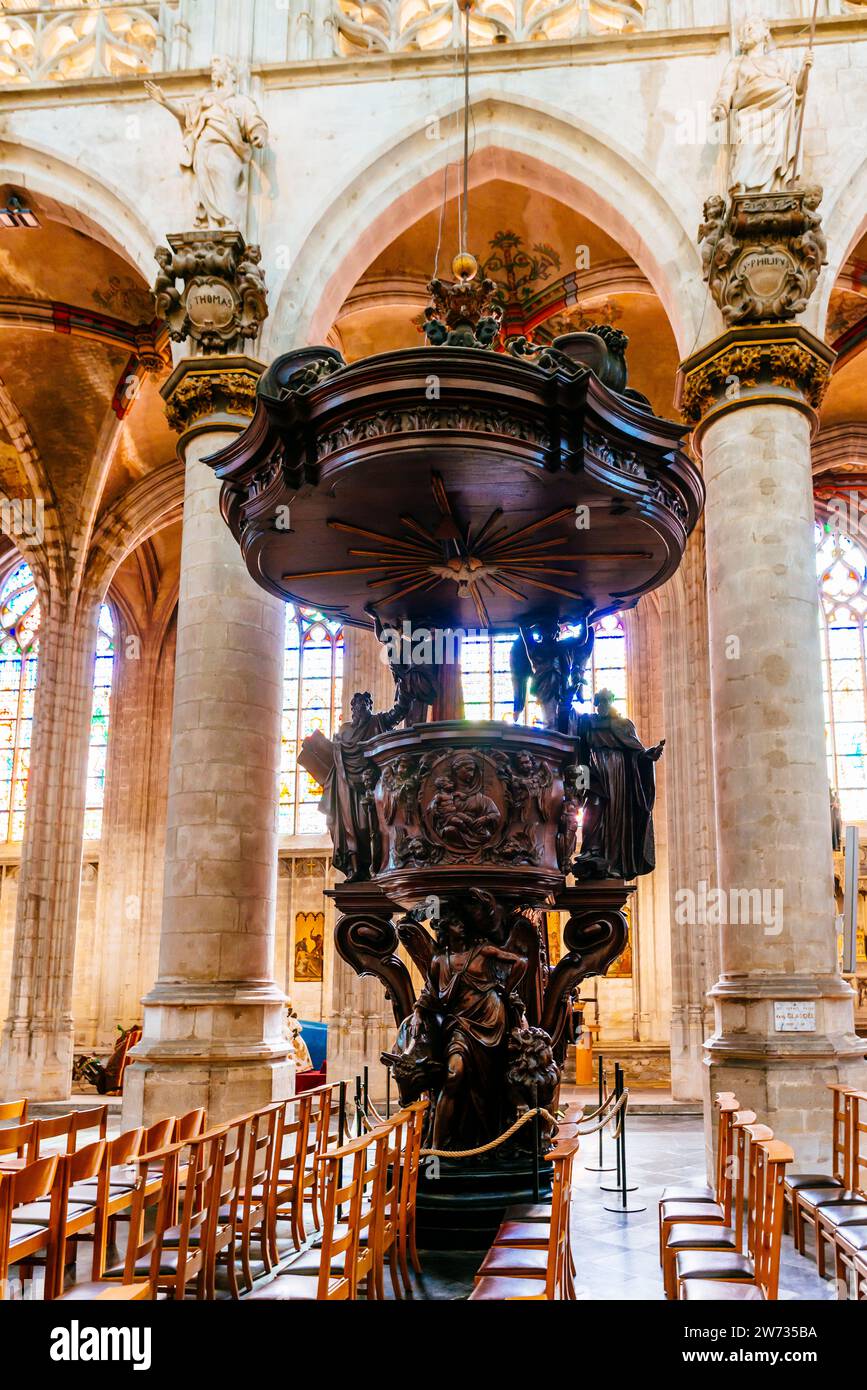 Religious histor hi-res stock photography and images - Alamy