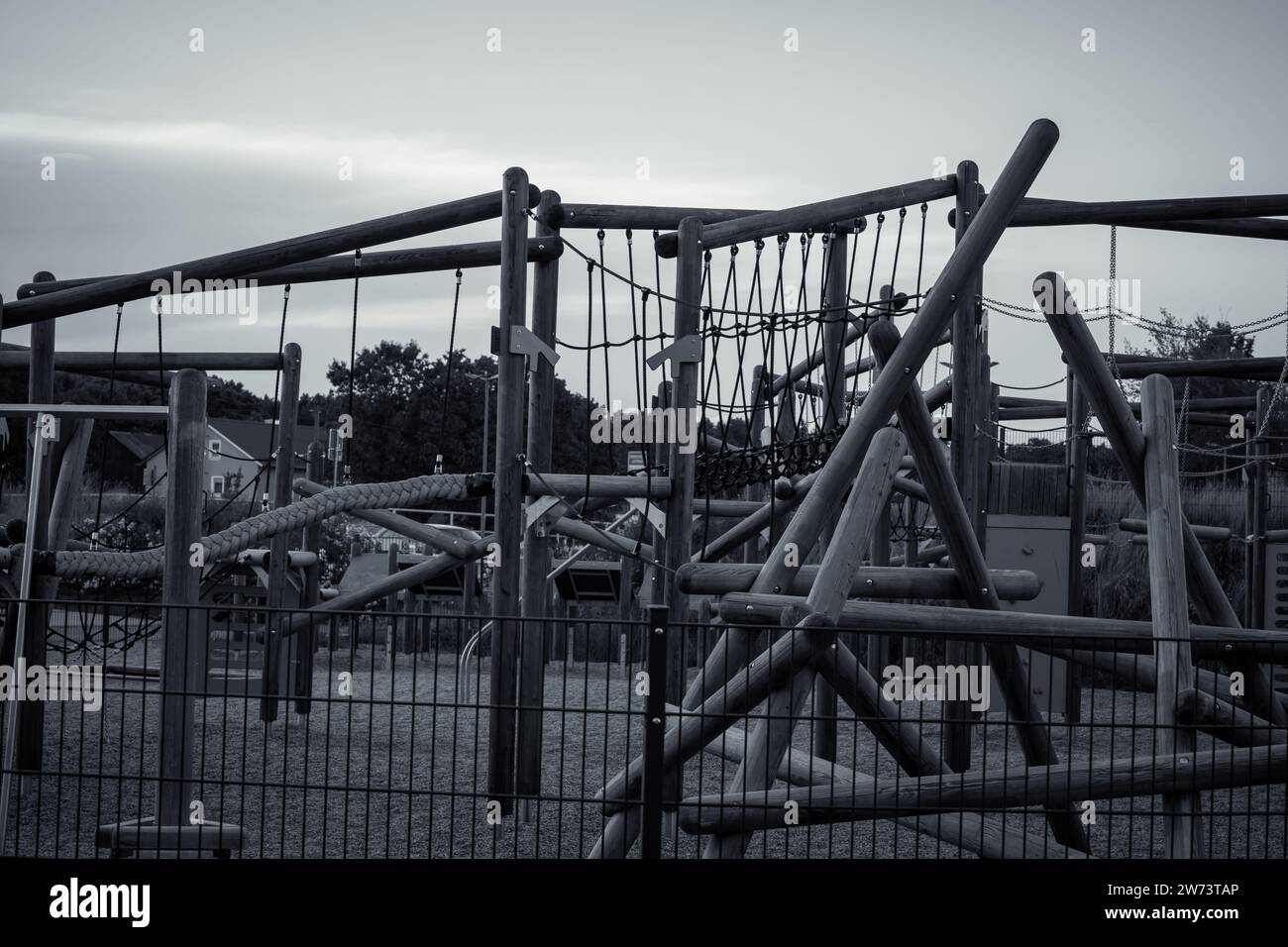 Science playground hi-res stock photography and images - Alamy