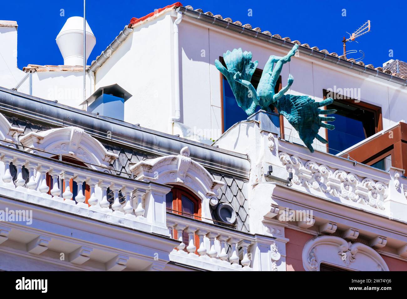 Miguel angel ruiz beato hi-res stock photography and images - Alamy