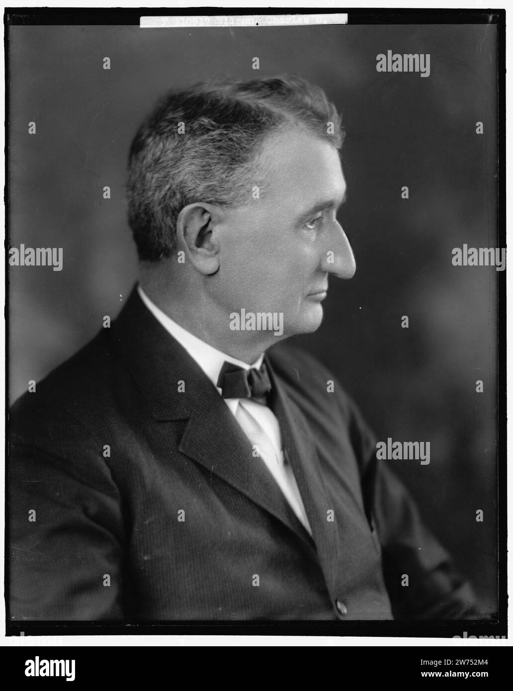 Charles wilson hi-res stock photography and images - Alamy