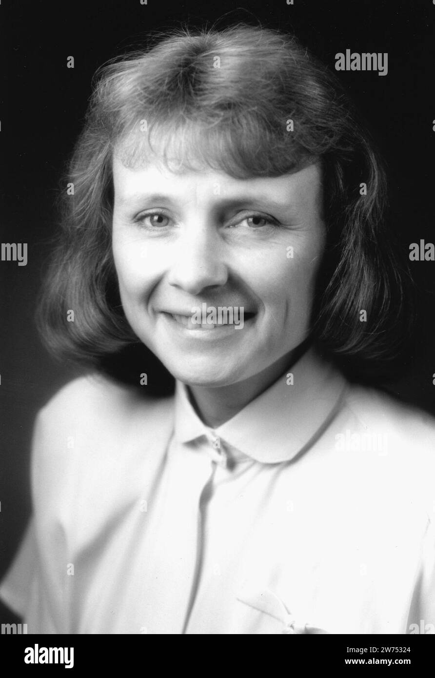 Maureen wilson hi-res stock photography and images - Alamy