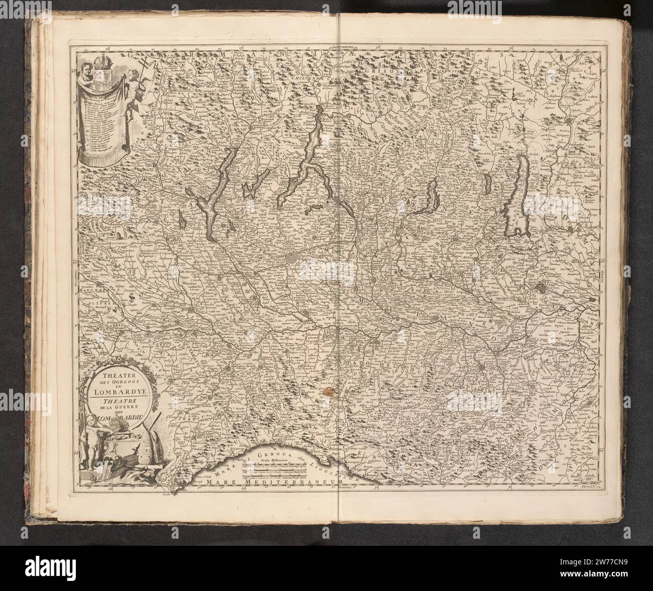 Battlefield mainly hi-res stock photography and images - Alamy