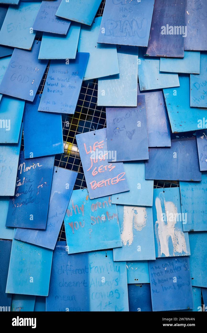 Community art public art personal art hi-res stock photography and ...