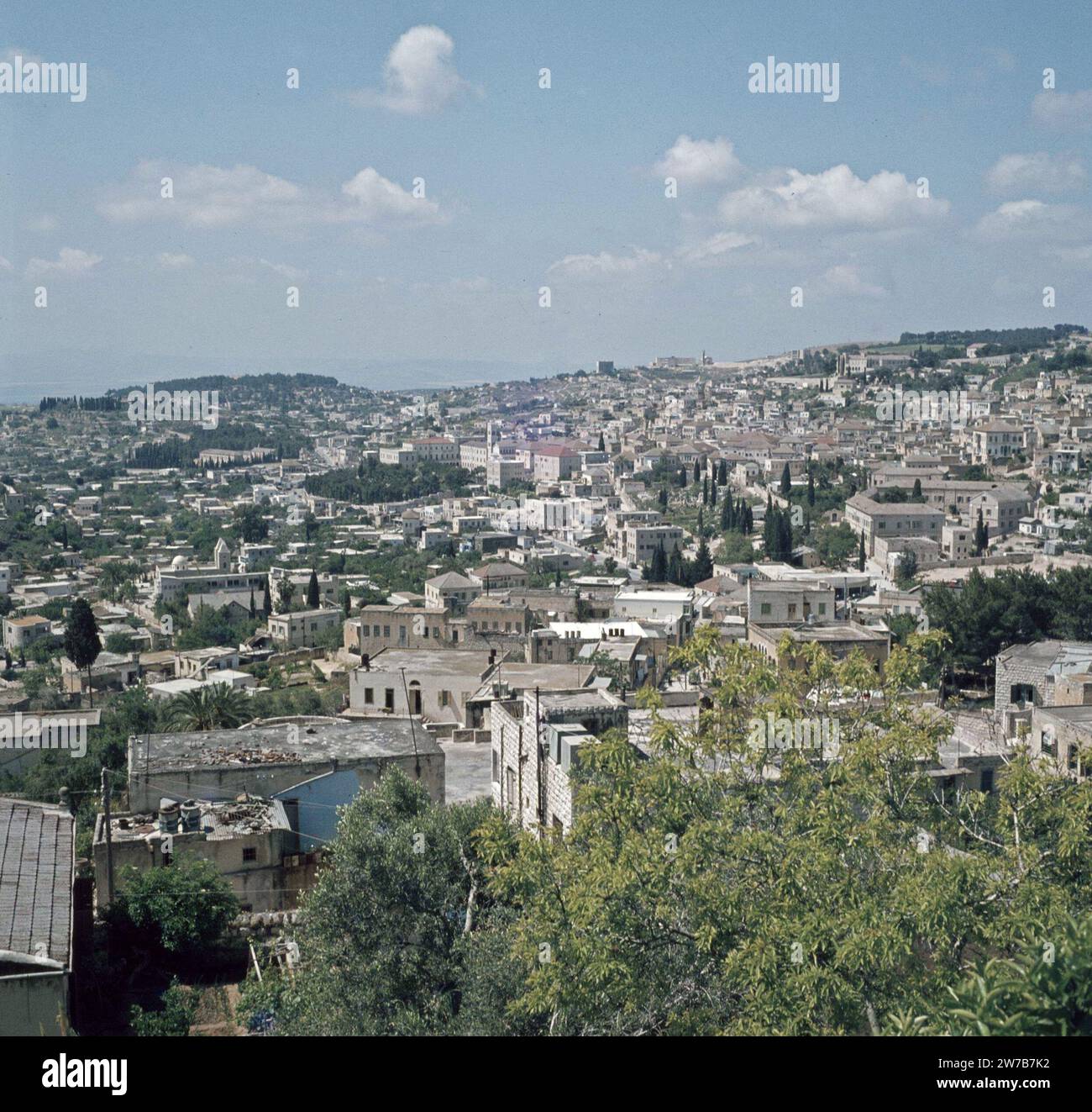 1960s nazareth hi-res stock photography and images - Alamy