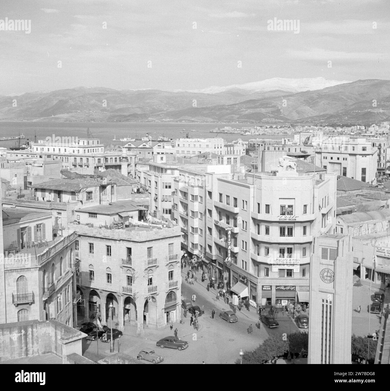 From one Black and White Stock Photos & Images - Alamy