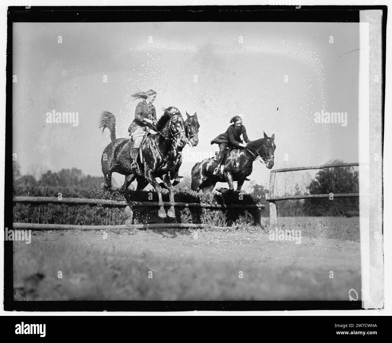 Evelyn west hi-res stock photography and images - Alamy