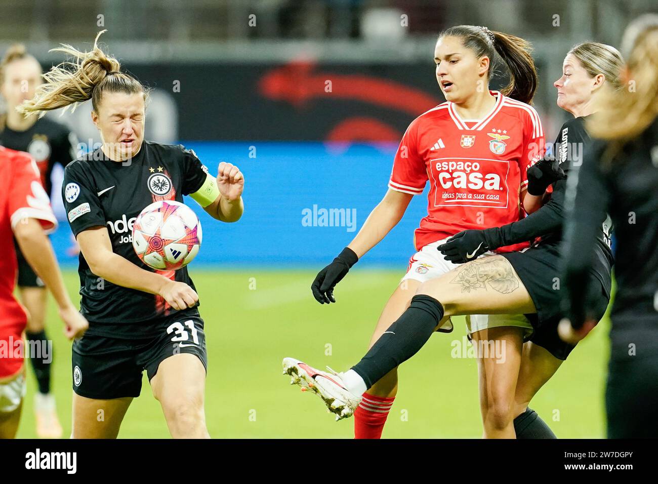 Kika nazareth hi-res stock photography and images - Alamy