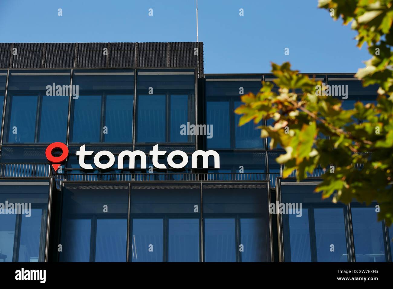 Telemetry solutions hi-res stock photography and images - Alamy