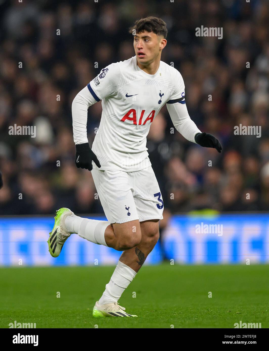 Veliz tottenham hi-res stock photography and images - Alamy