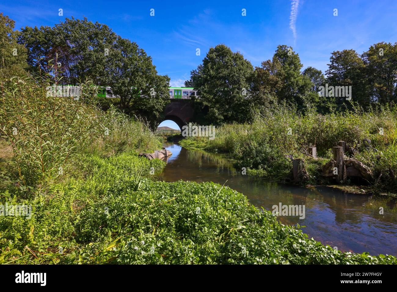 26.09.2023, Germany, Bottrop, North Rhine-Westphalia - The ...