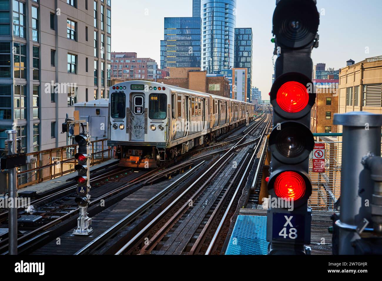 Train number 5175 hi-res stock photography and images - Alamy