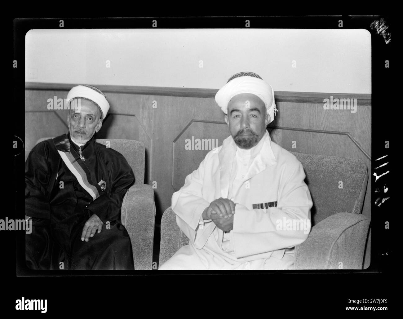 Celebration of 24th anniversary of Arab revolt under King Hussein ...