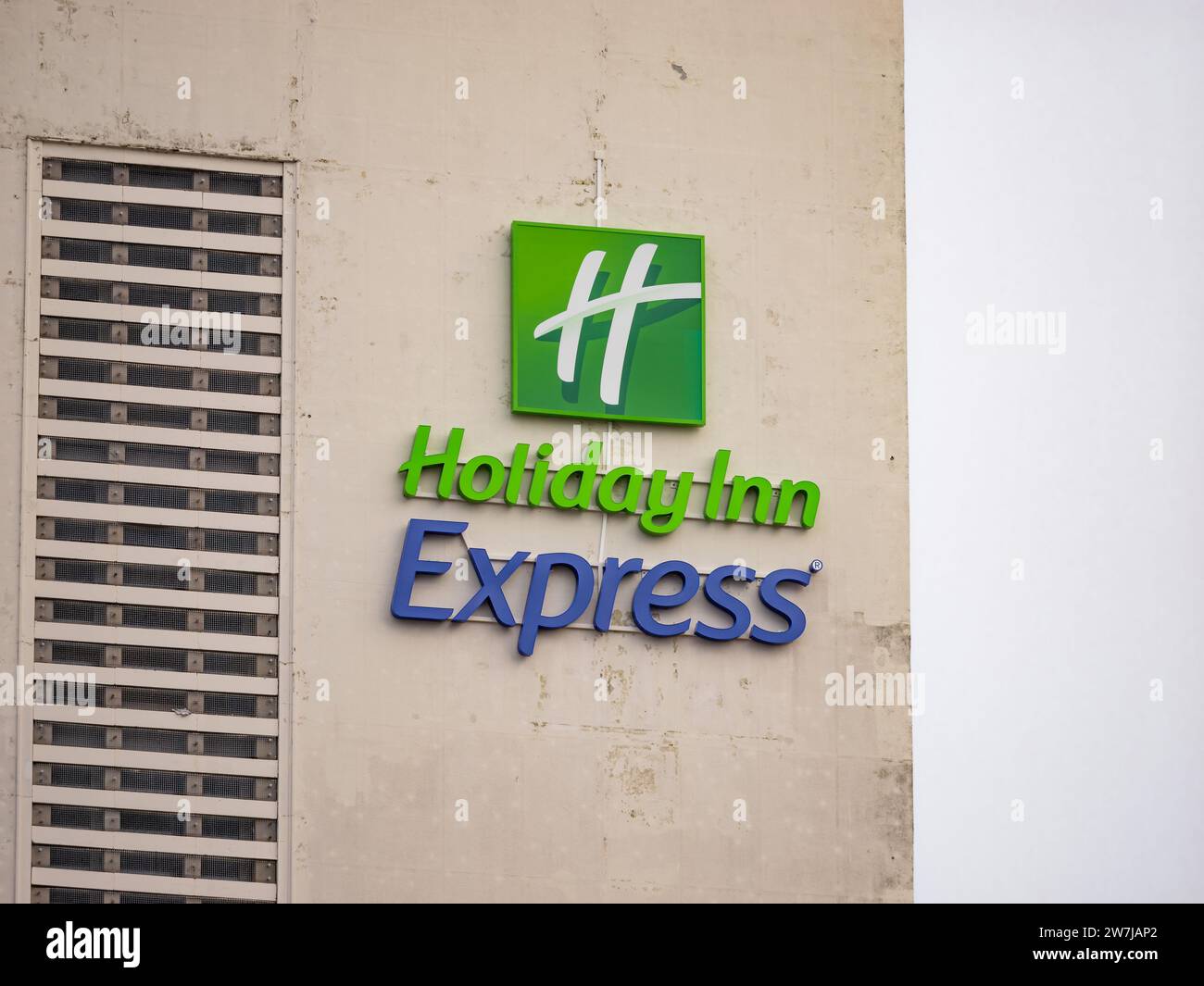 Ihg hi-res stock photography and images - Alamy