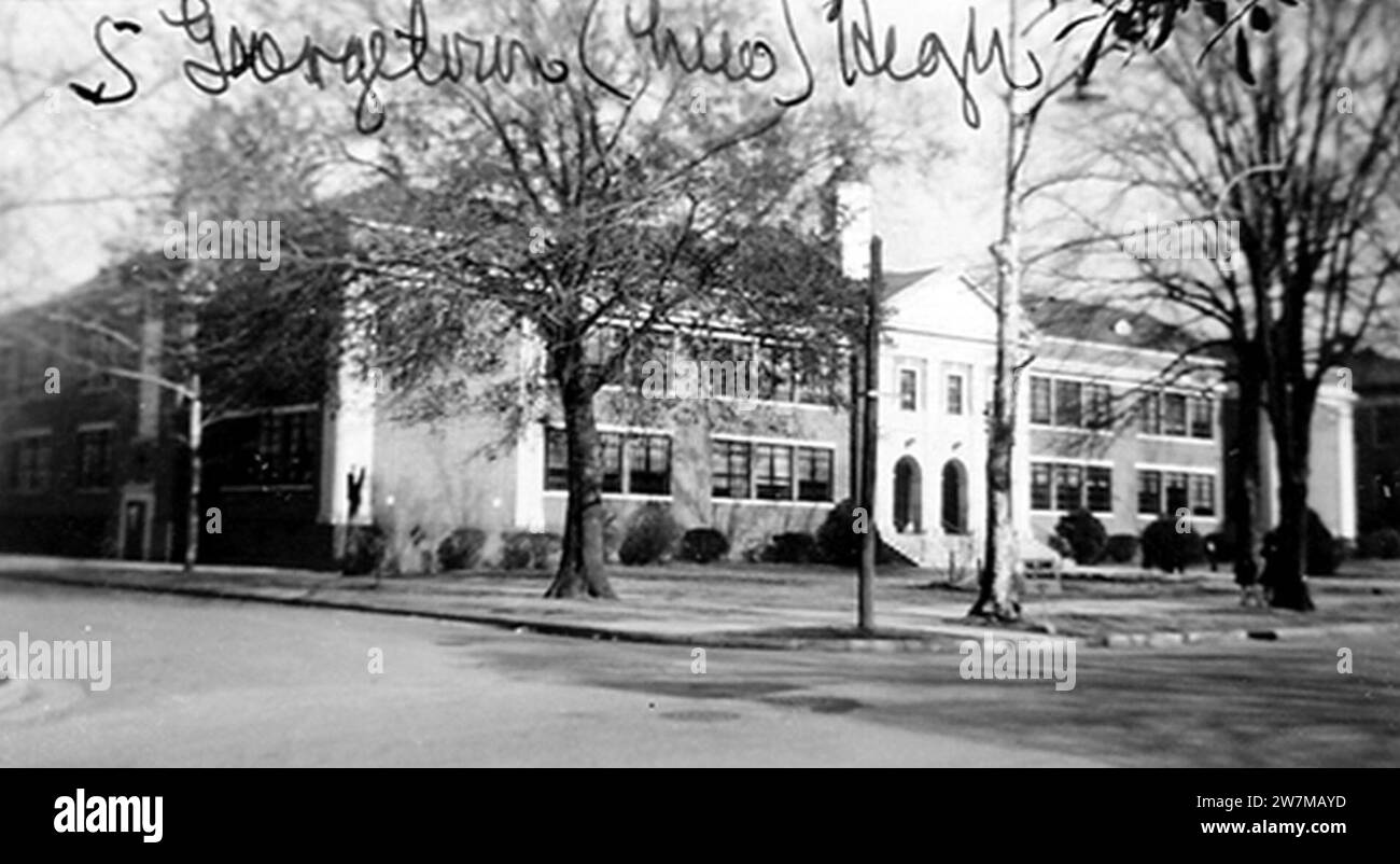 Winyah hi-res stock photography and images - Alamy