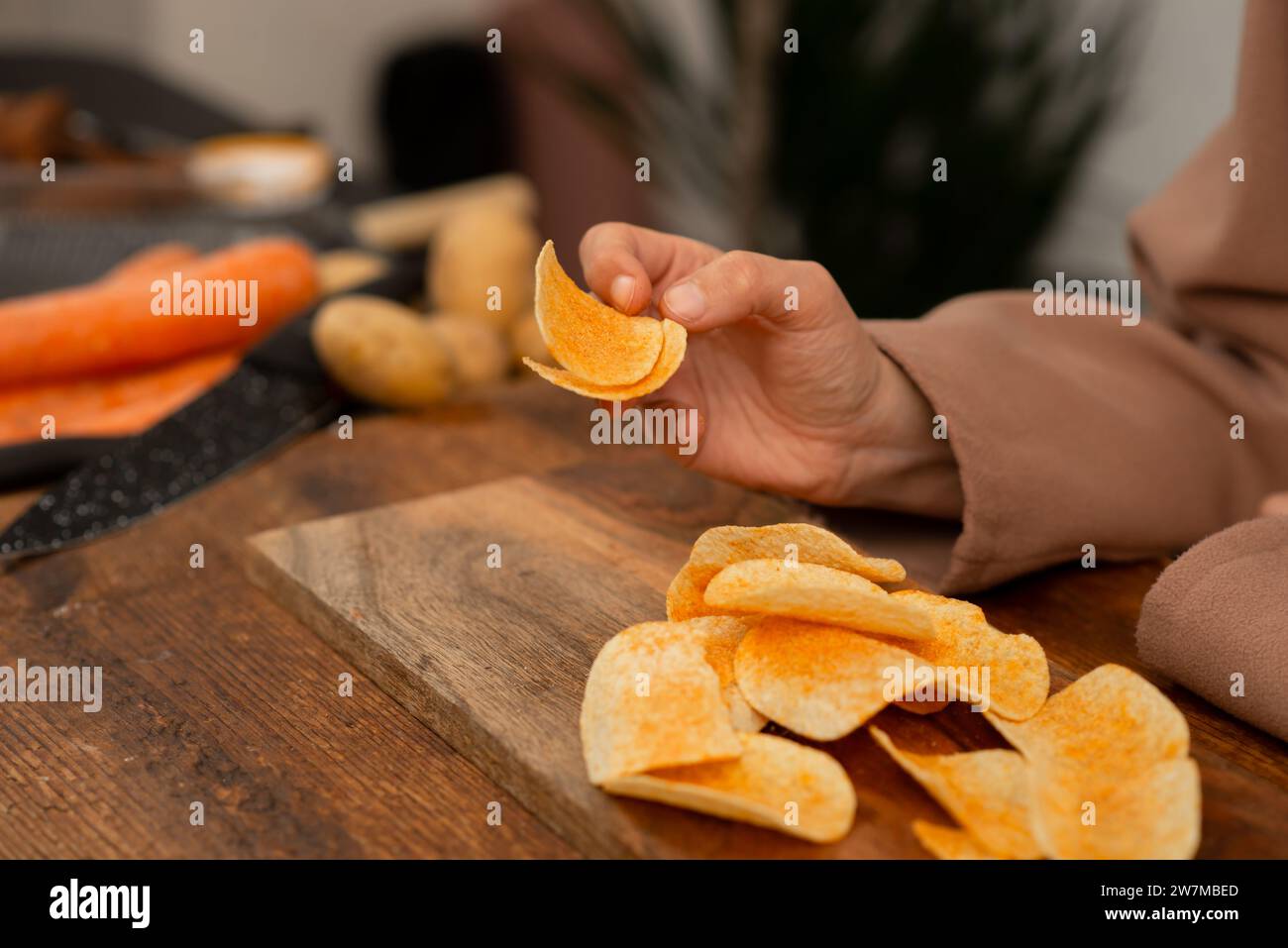 Individual moment hi-res stock photography and images - Alamy