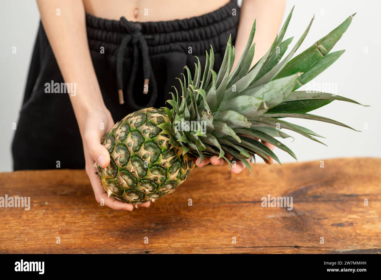 Tantalizing hi-res stock photography and images - Alamy