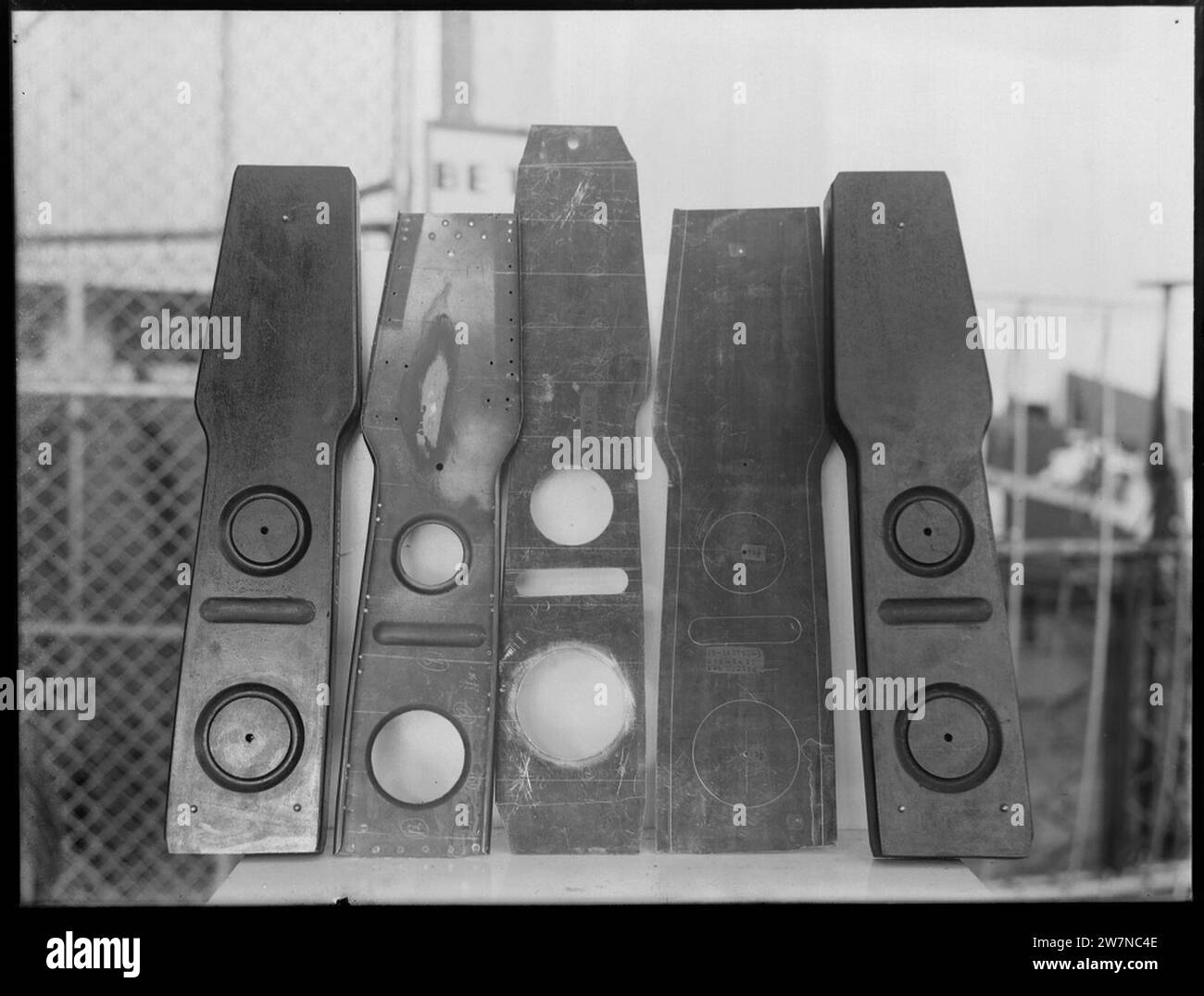 Formers Black and White Stock Photos & Images - Alamy