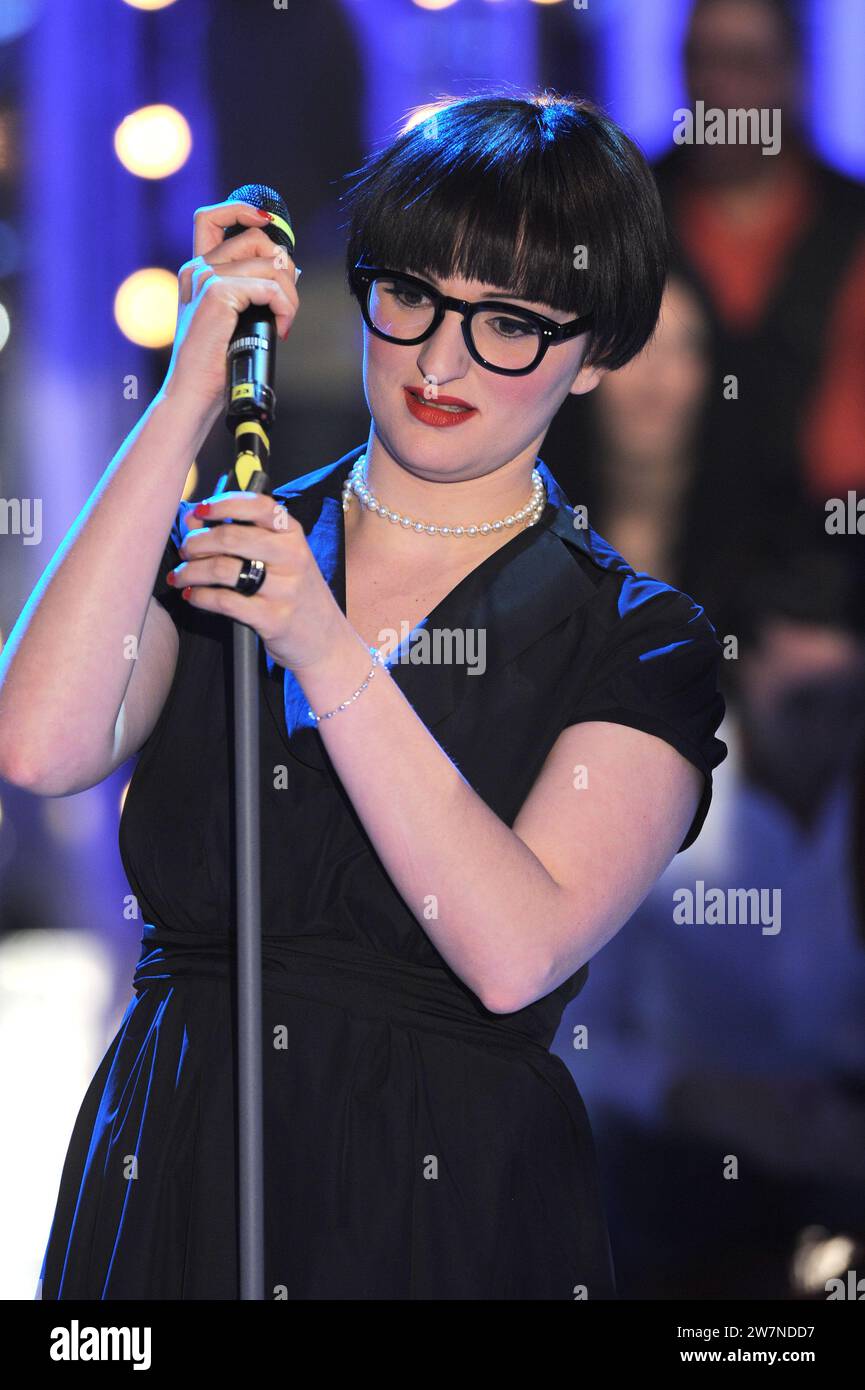 Arisa photographs 2009 hi-res stock photography and images - Alamy