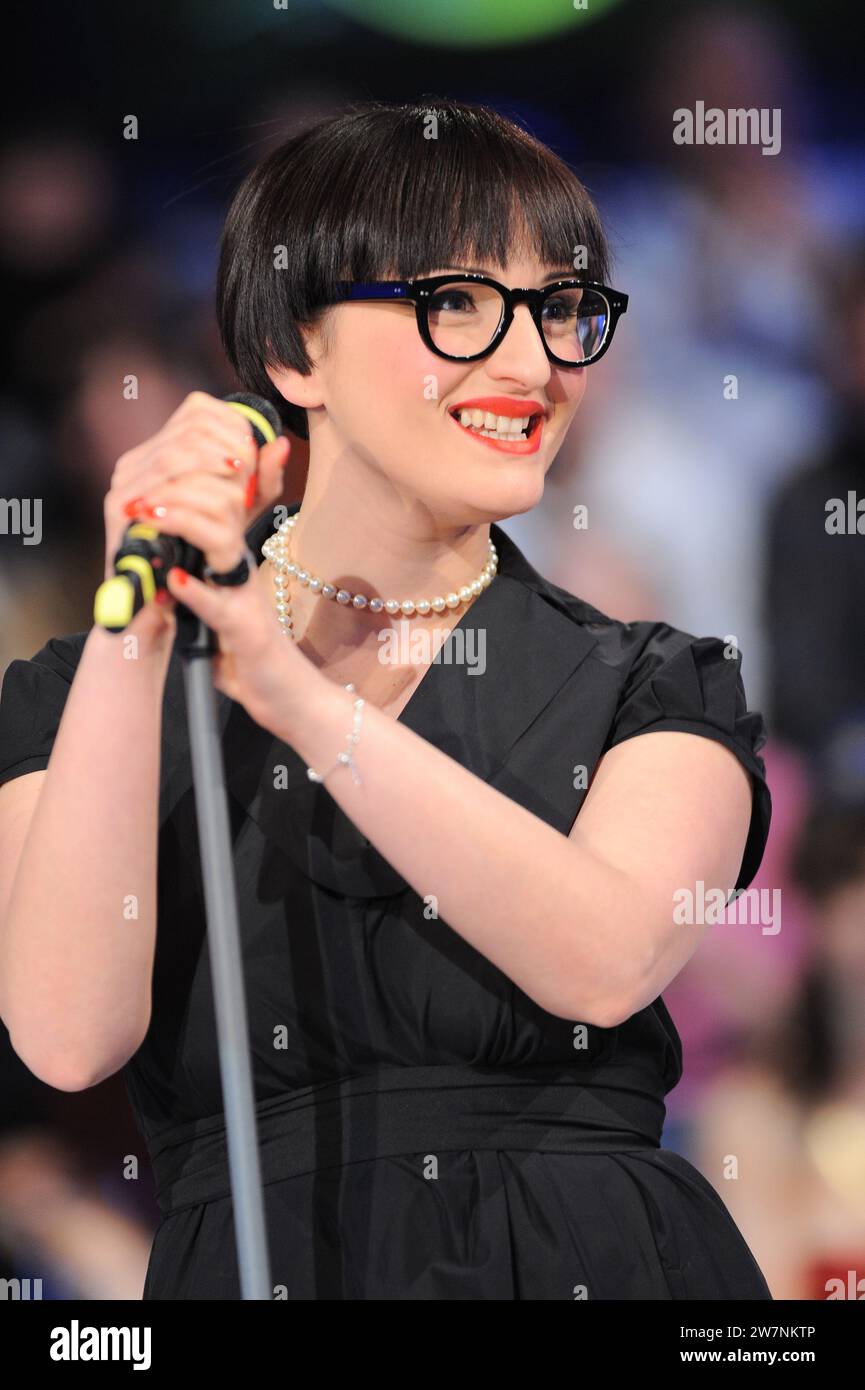 Arisa photographs 2009 hi-res stock photography and images - Alamy