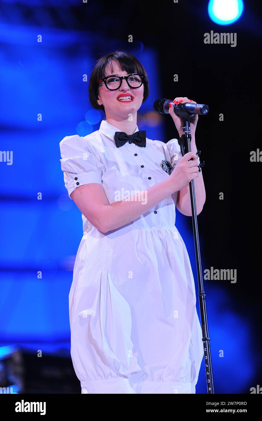 Arisa photographs 2009 hi-res stock photography and images - Alamy