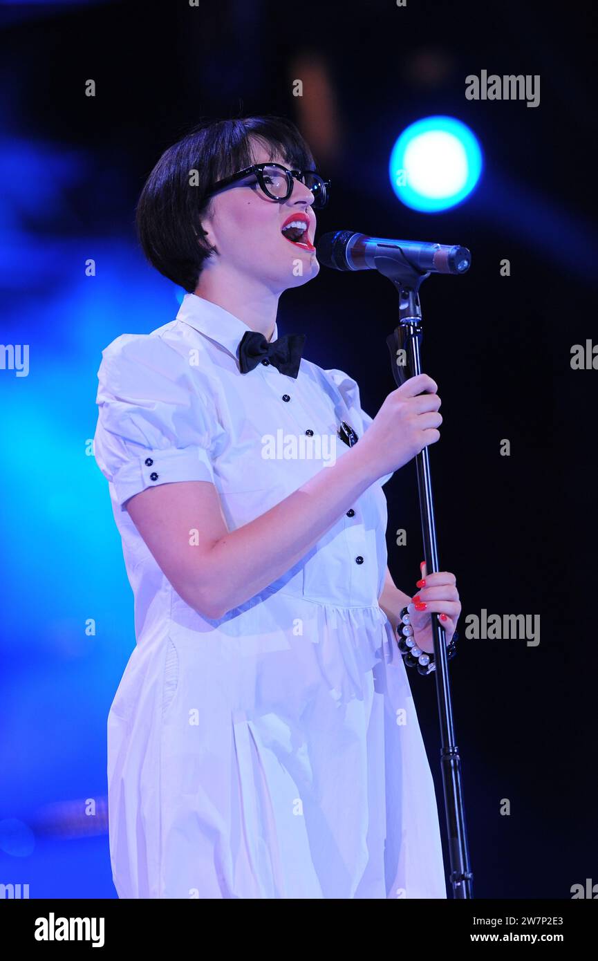 Arisa photographs 2009 hi-res stock photography and images - Alamy