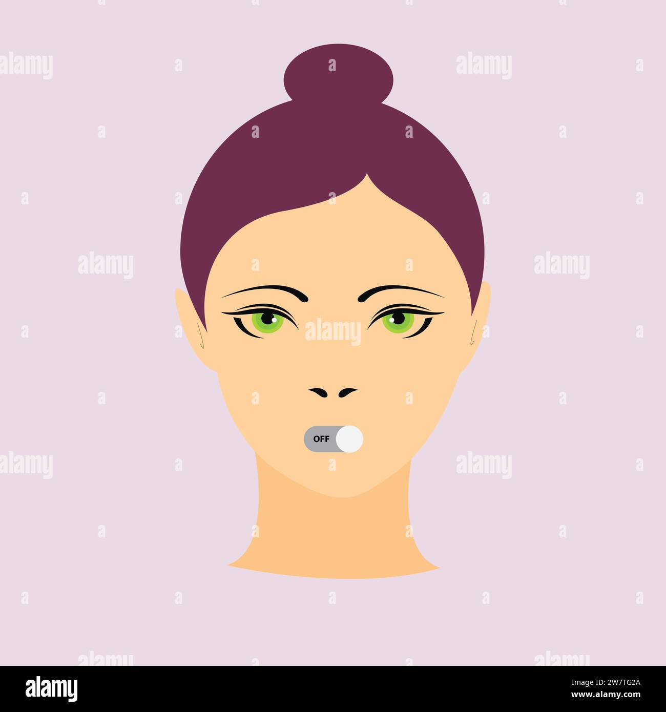 On off button hi-res stock photography and images - Alamy