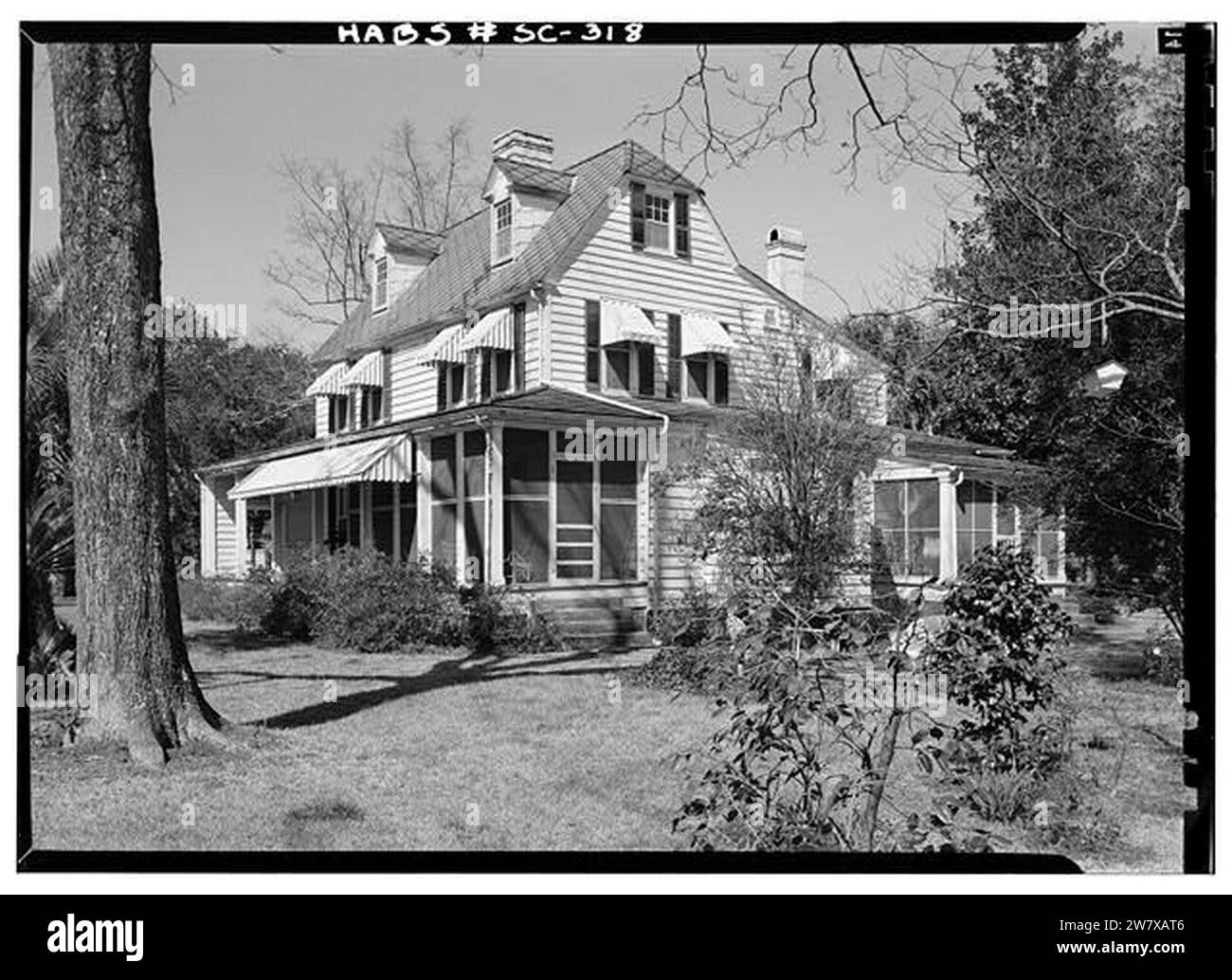 Historic porter house hi-res stock photography and images - Alamy