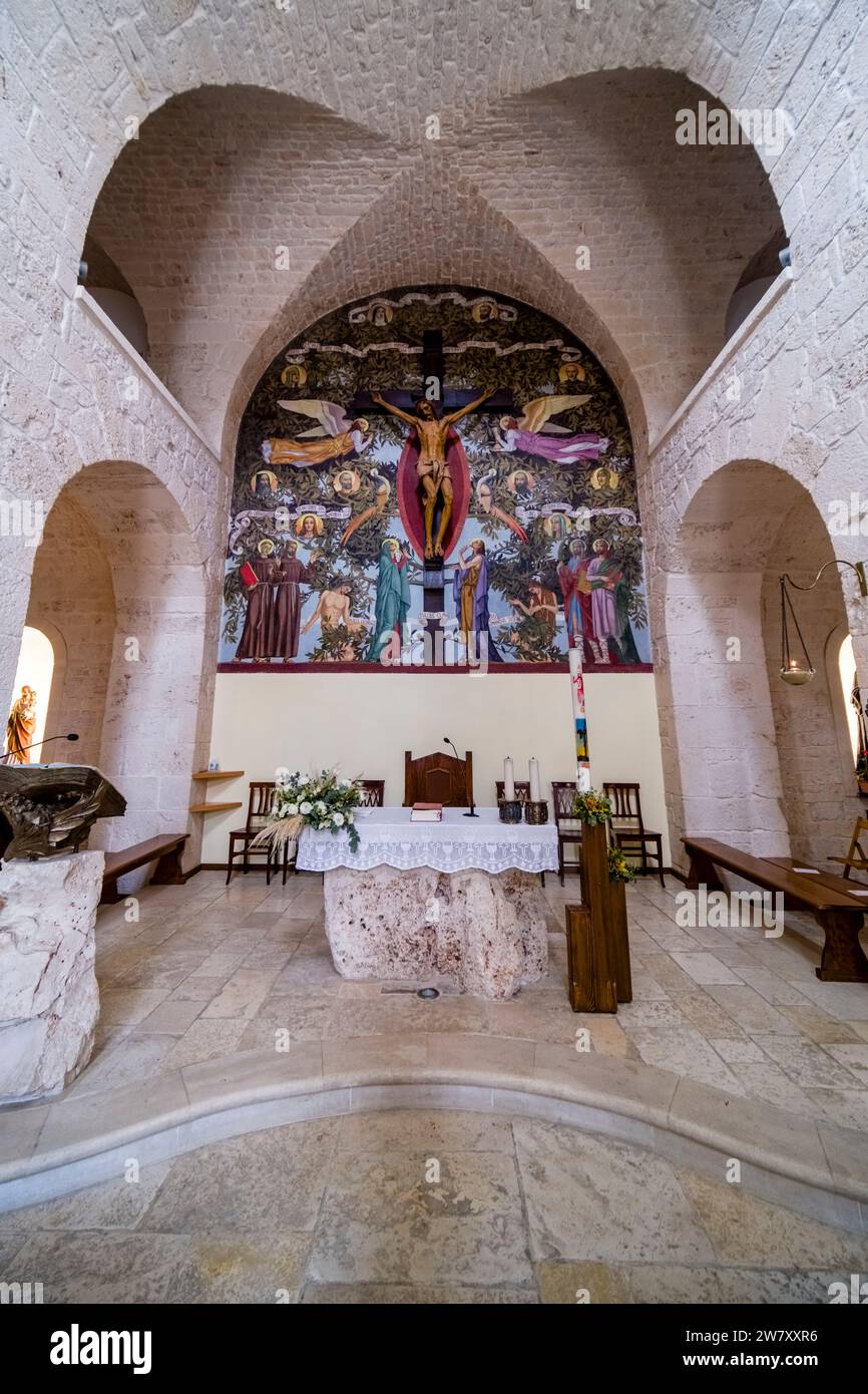 Trulli design hi-res stock photography and images - Alamy