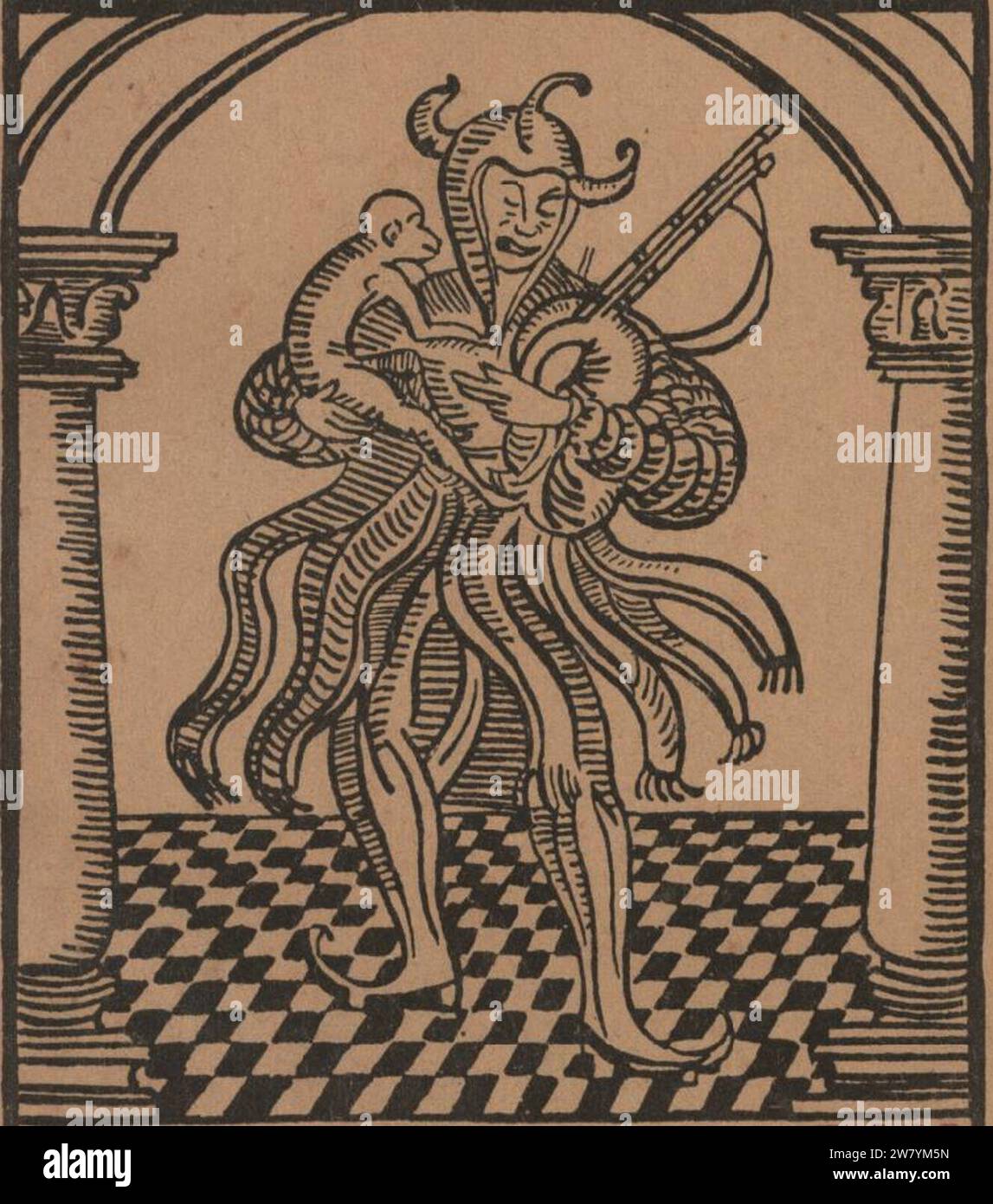 Witkacy - Dyl Sowizdrzał Stock Photo - Alamy