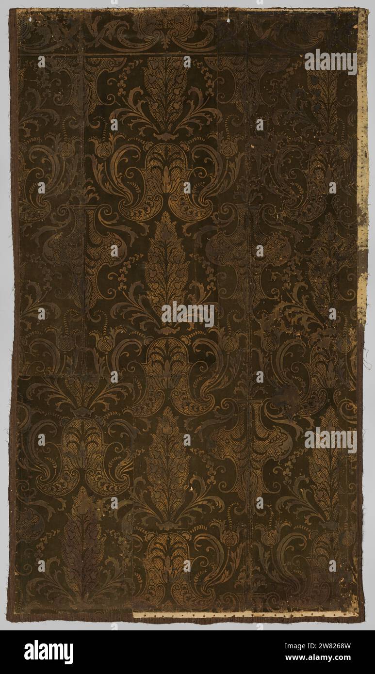 Louis xiv motifs hi-res stock photography and images - Alamy