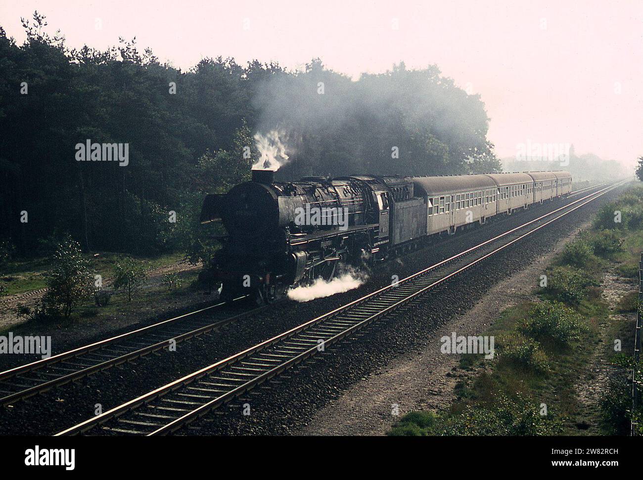 Steam action photographs hi-res stock photography and images - Alamy