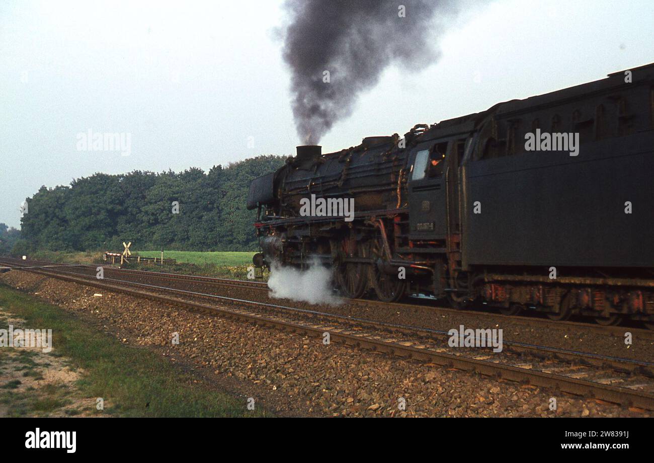 Vintage steam at hof hi-res stock photography and images - Alamy