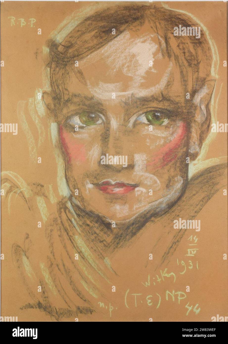 Leszczynskiego hi-res stock photography and images - Alamy