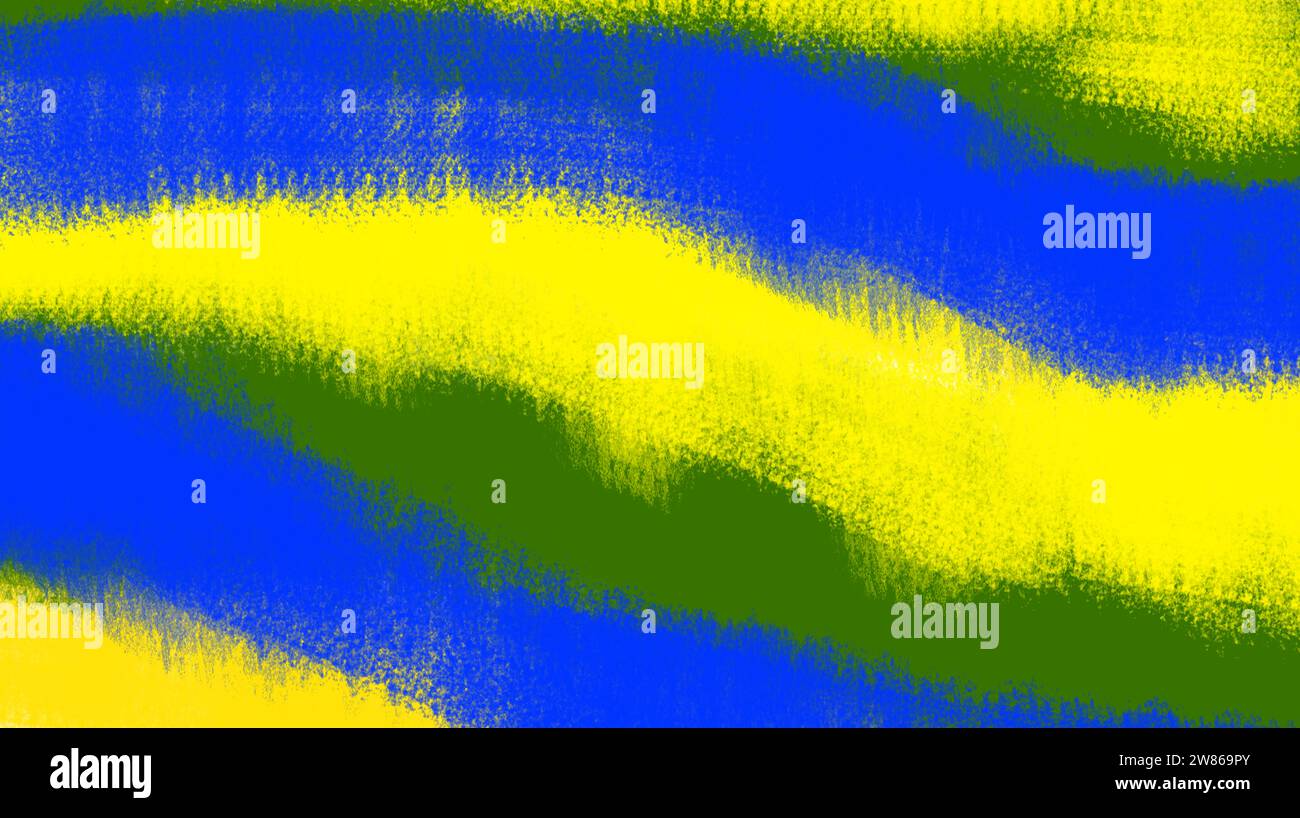 Wavy wall texture hi-res stock photography and images - Alamy