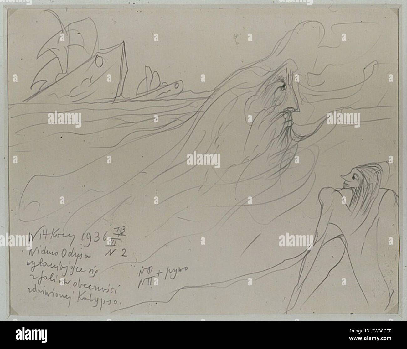 Widmo hi-res stock photography and images - Alamy