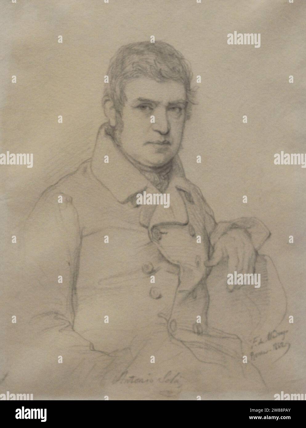 Antoni sola llansas hi-res stock photography and images - Alamy