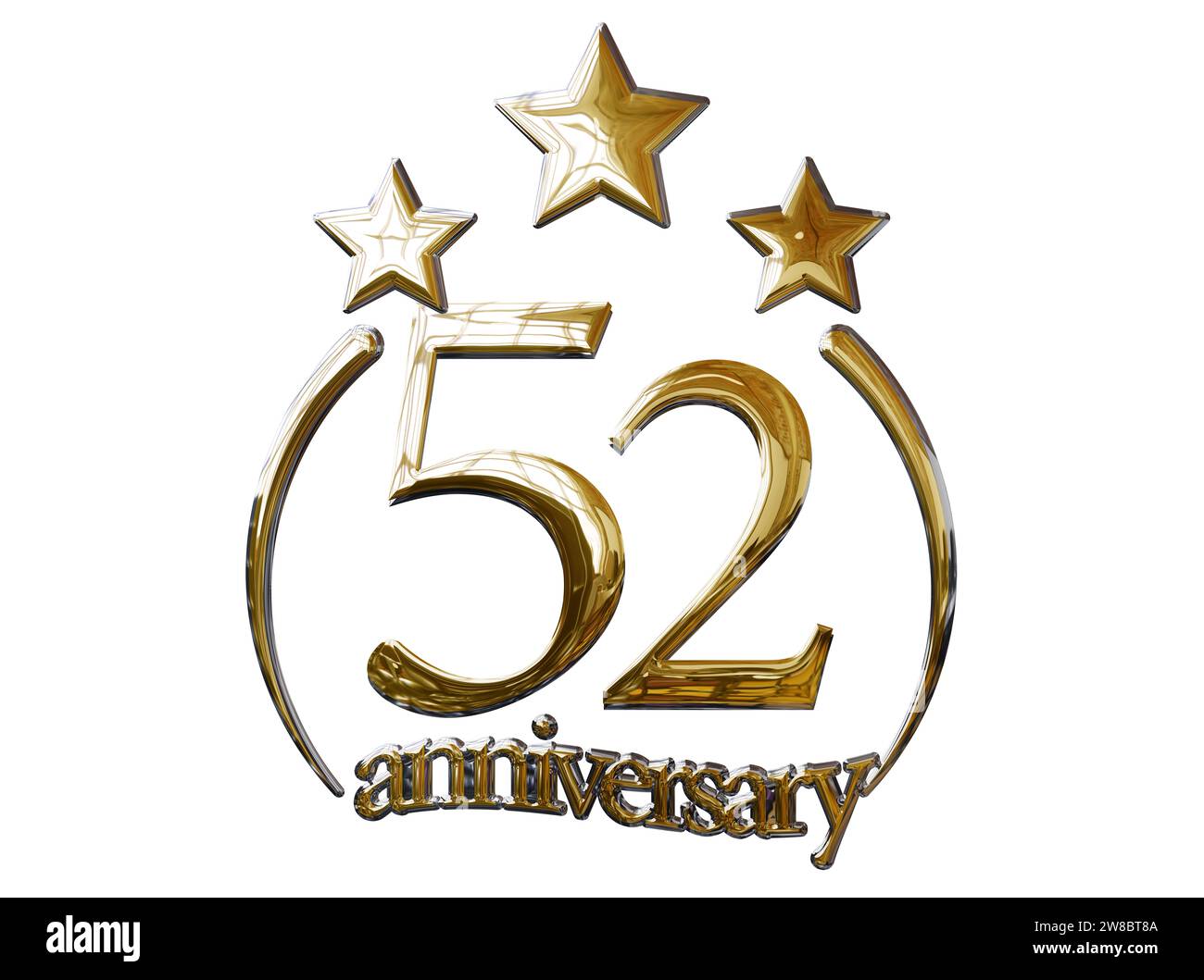 52 years Cut Out Stock Images & Pictures - Alamy