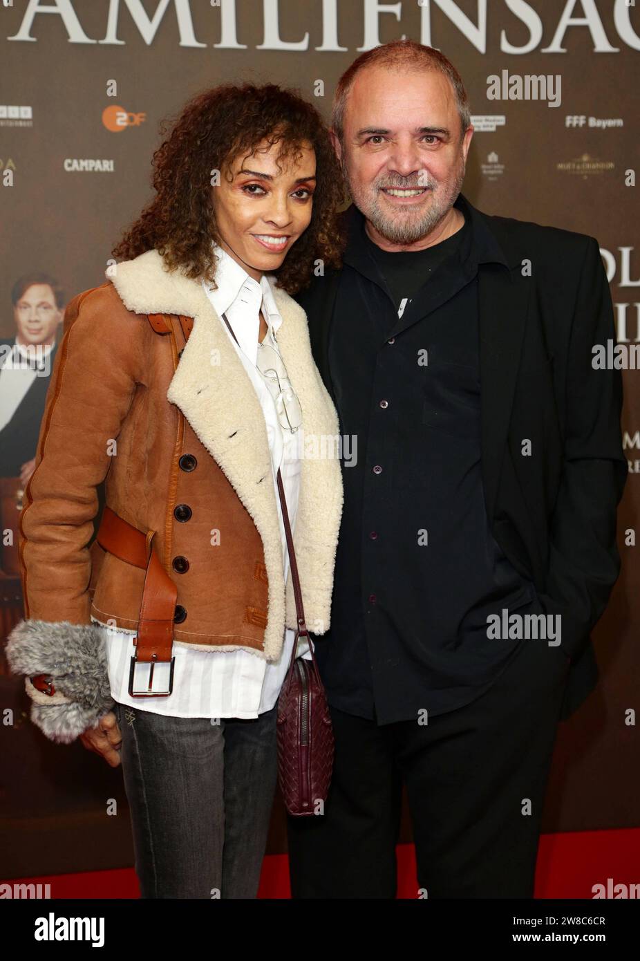 Uli edel uli edel hi-res stock photography and images - Alamy