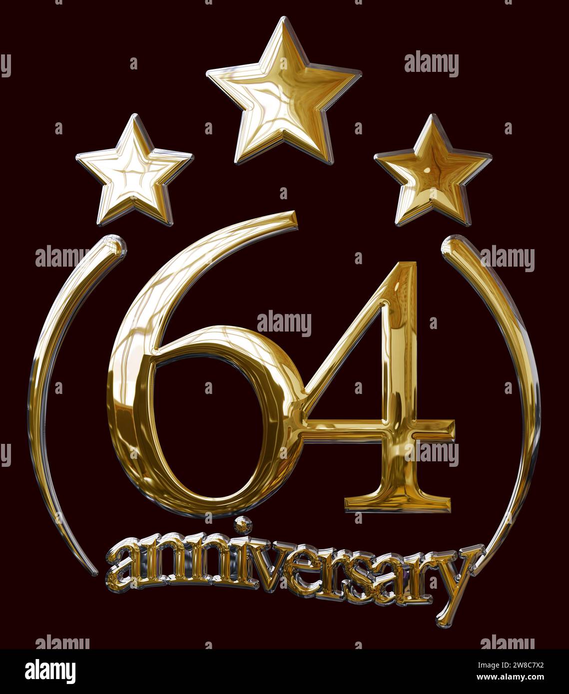 Elderly wedding anniversary ceremony hi-res stock photography and ...