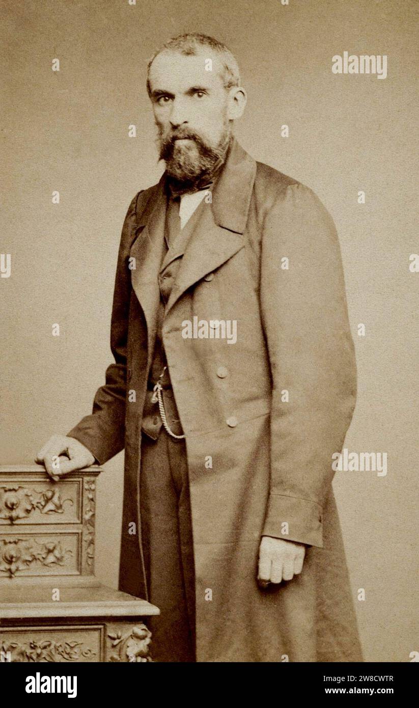 Witold czartoryski hi-res stock photography and images - Alamy