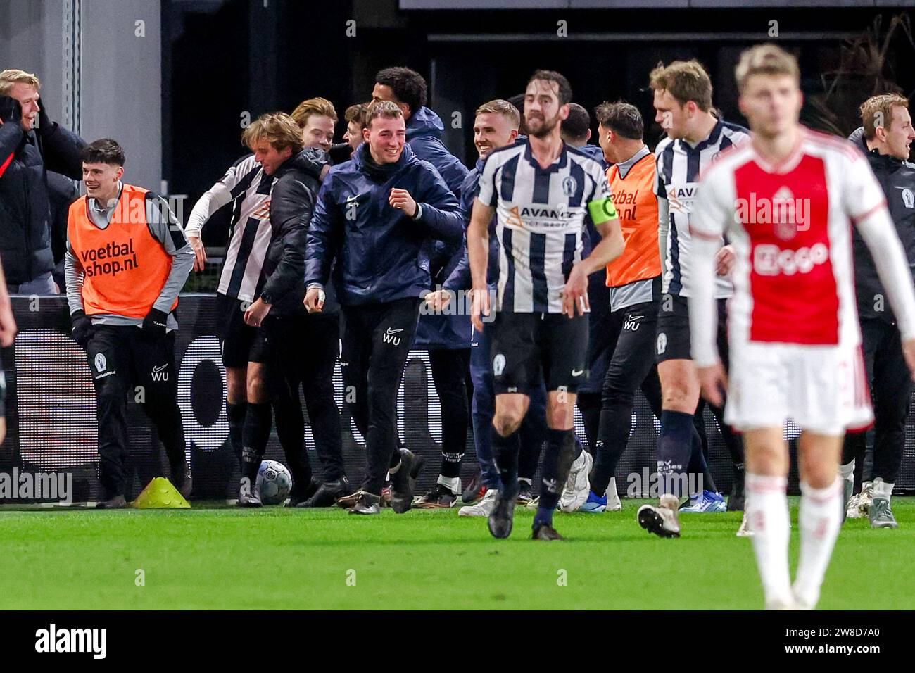 Lars vermeulen hi-res stock photography and images - Alamy