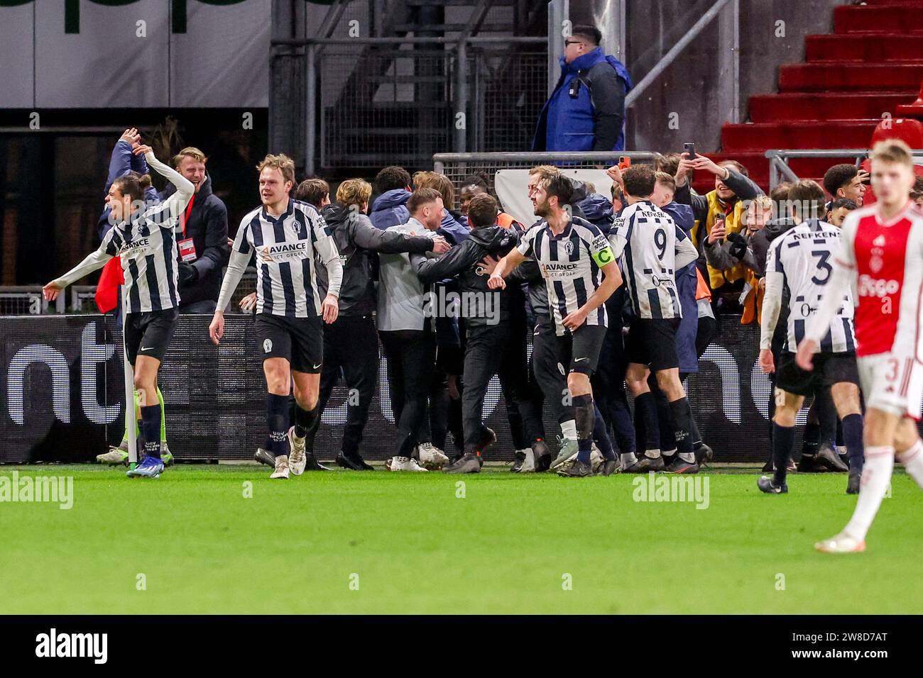 Lars vermeulen hi-res stock photography and images - Alamy