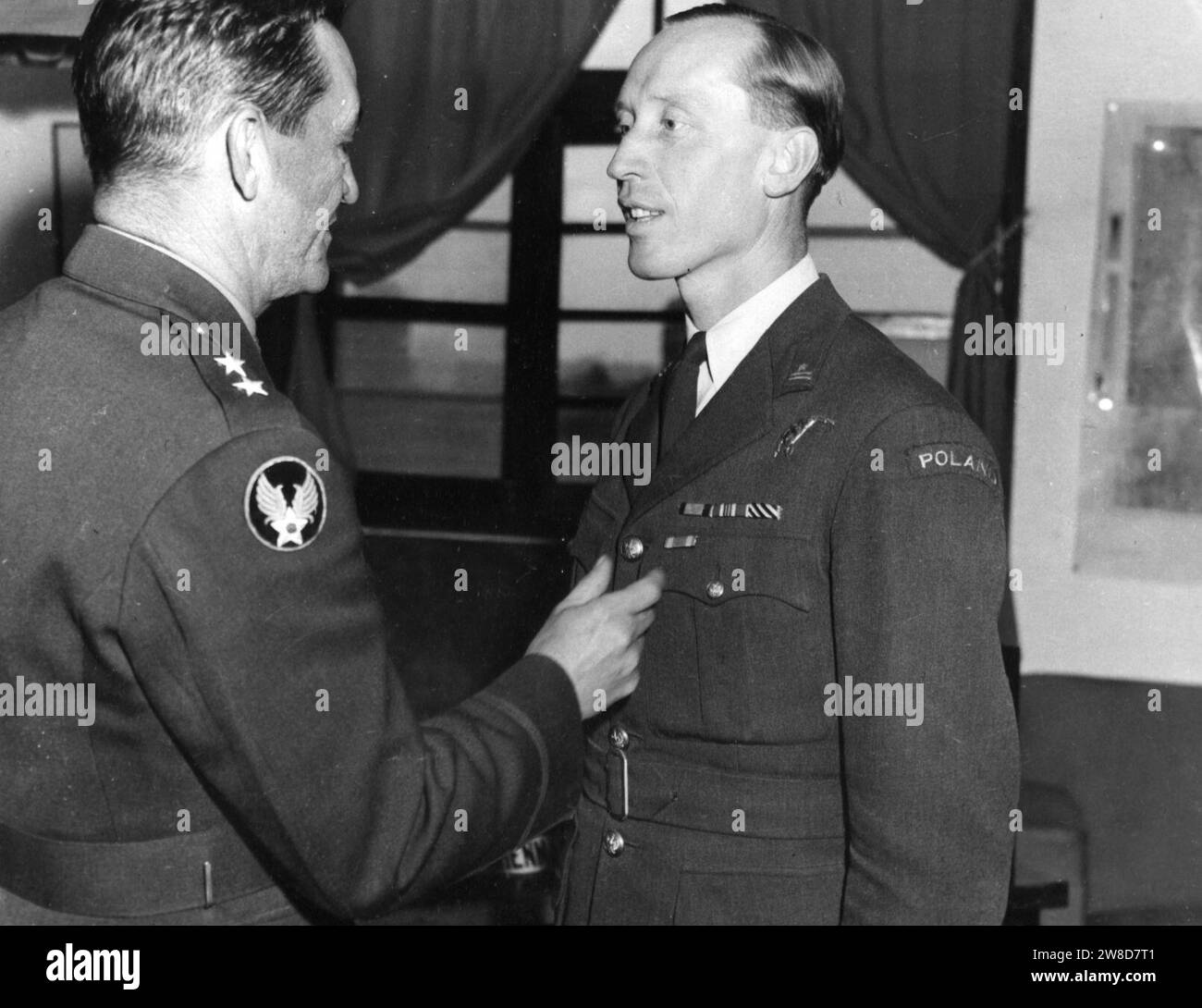 Witold urbanowicz hi-res stock photography and images - Alamy