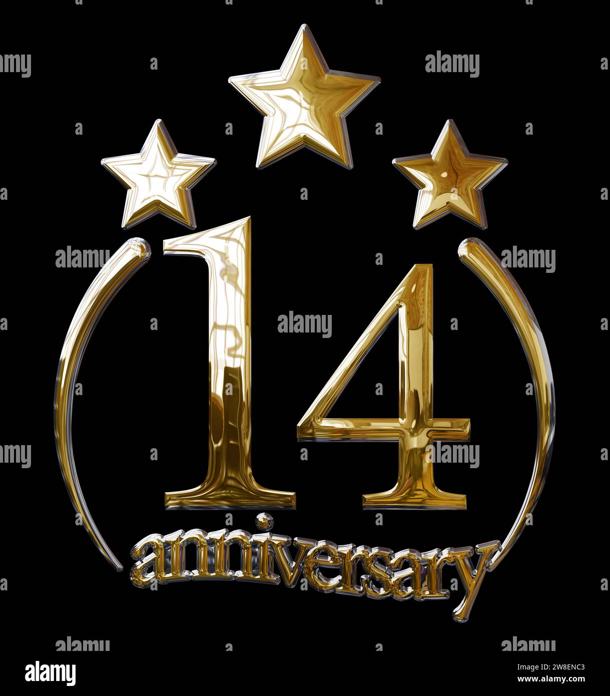 14 10 year anniversary hi-res stock photography and images - Alamy