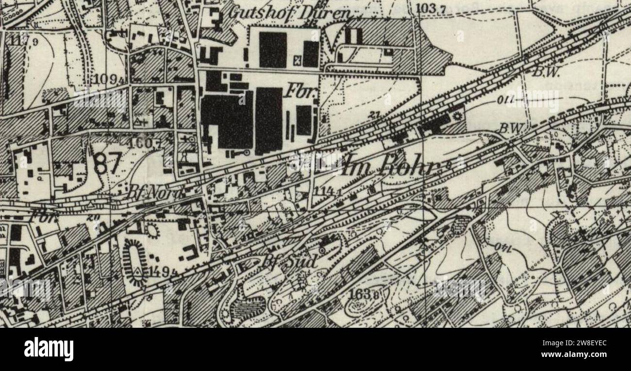 Witten annen hi-res stock photography and images - Alamy