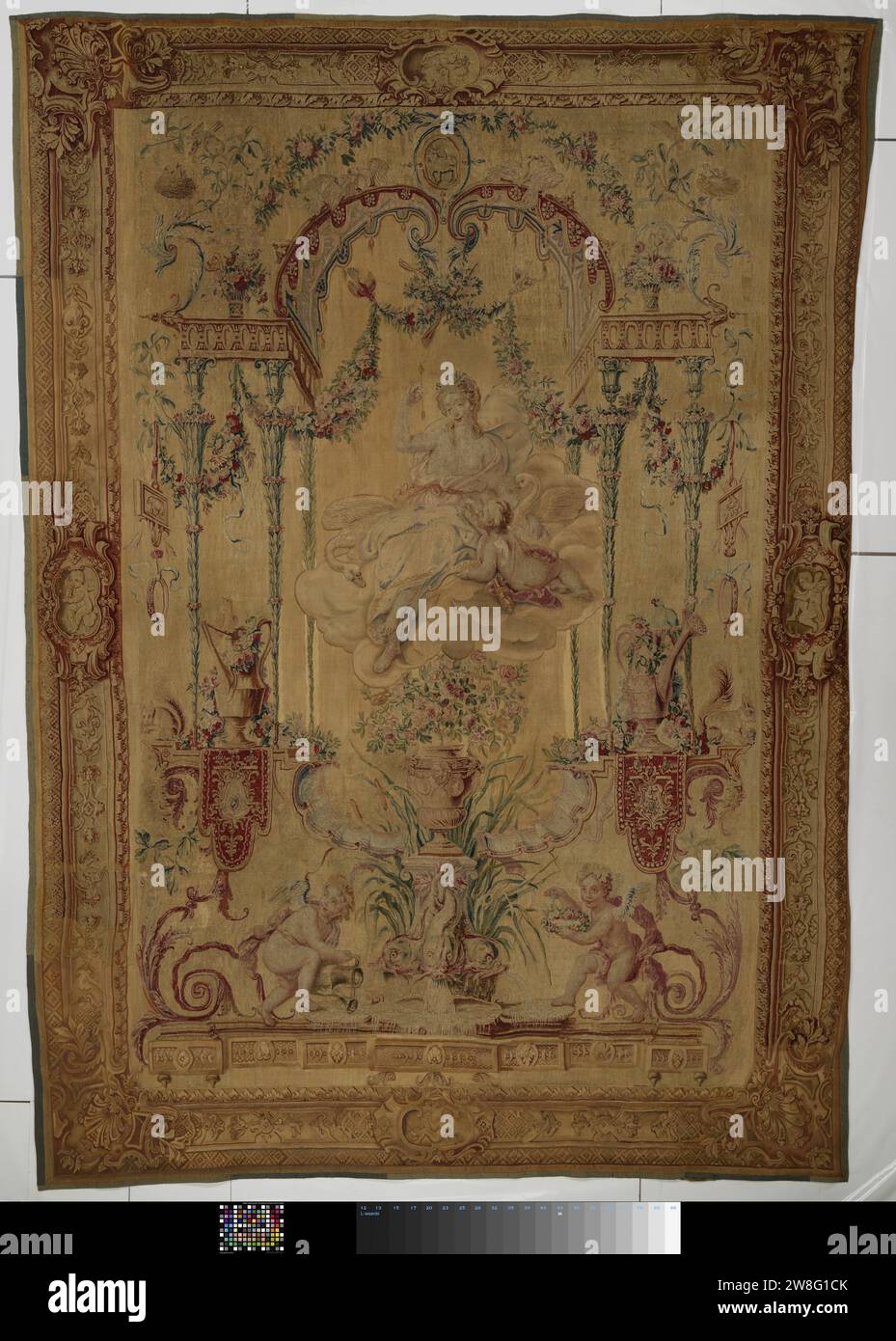 1722 1728 hi-res stock photography and images - Alamy