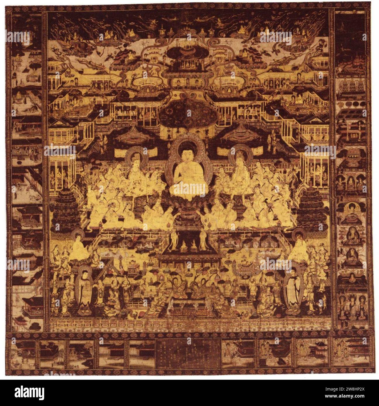 Taima taima Cut Out Stock Images & Pictures - Alamy